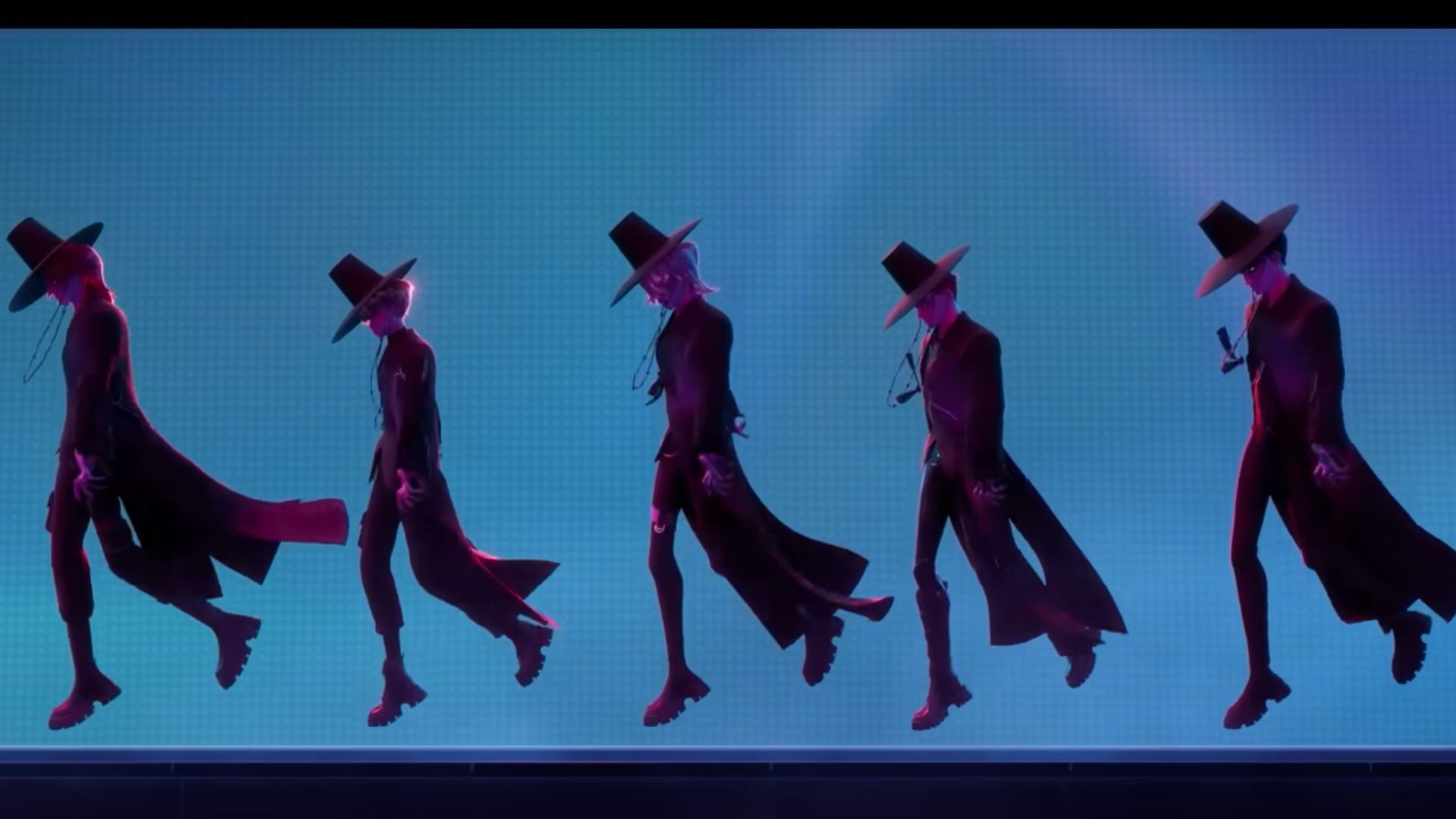 Best Stage Outfits Featured in KPop Demon Hunters