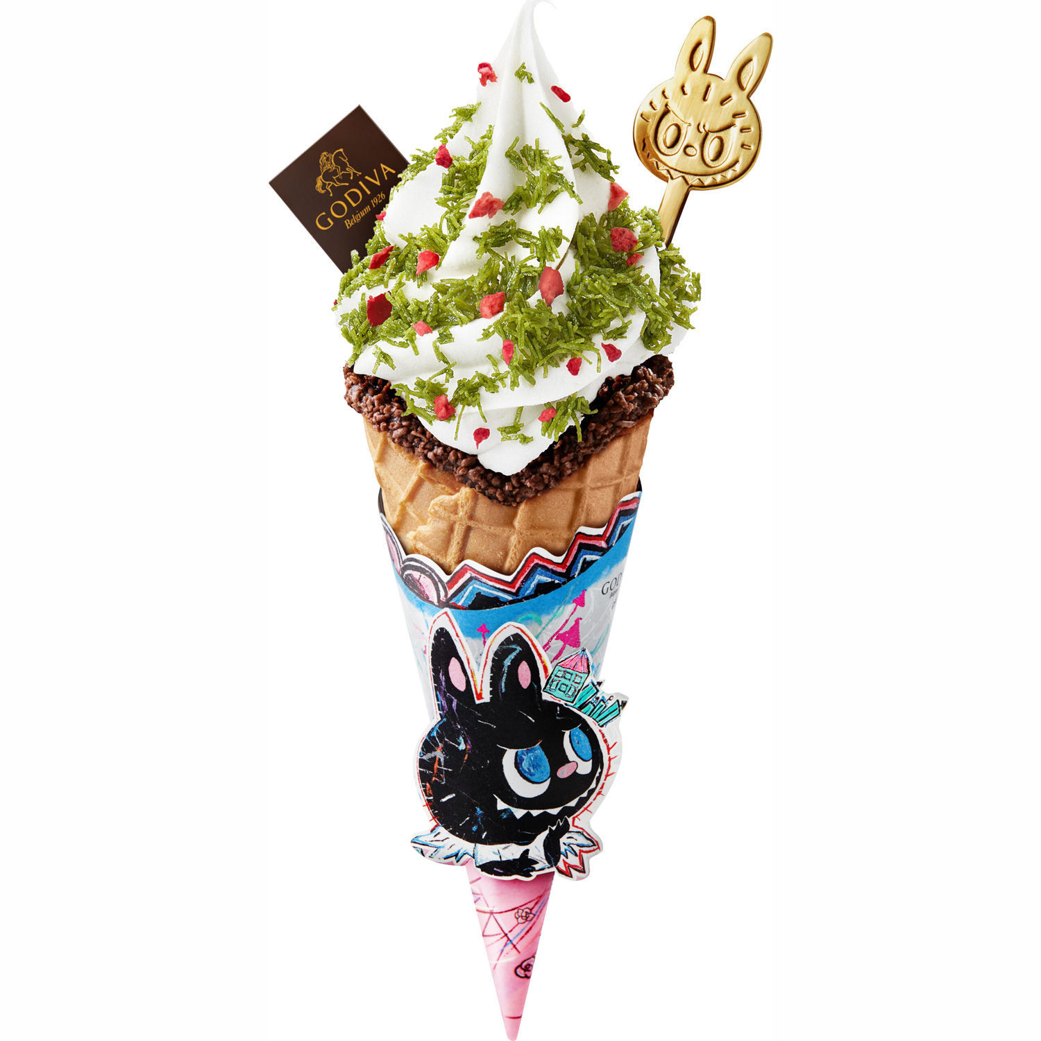 Inside GODIVA x Labubu Summer Collaboration – PrestigeOnline Hong Kong