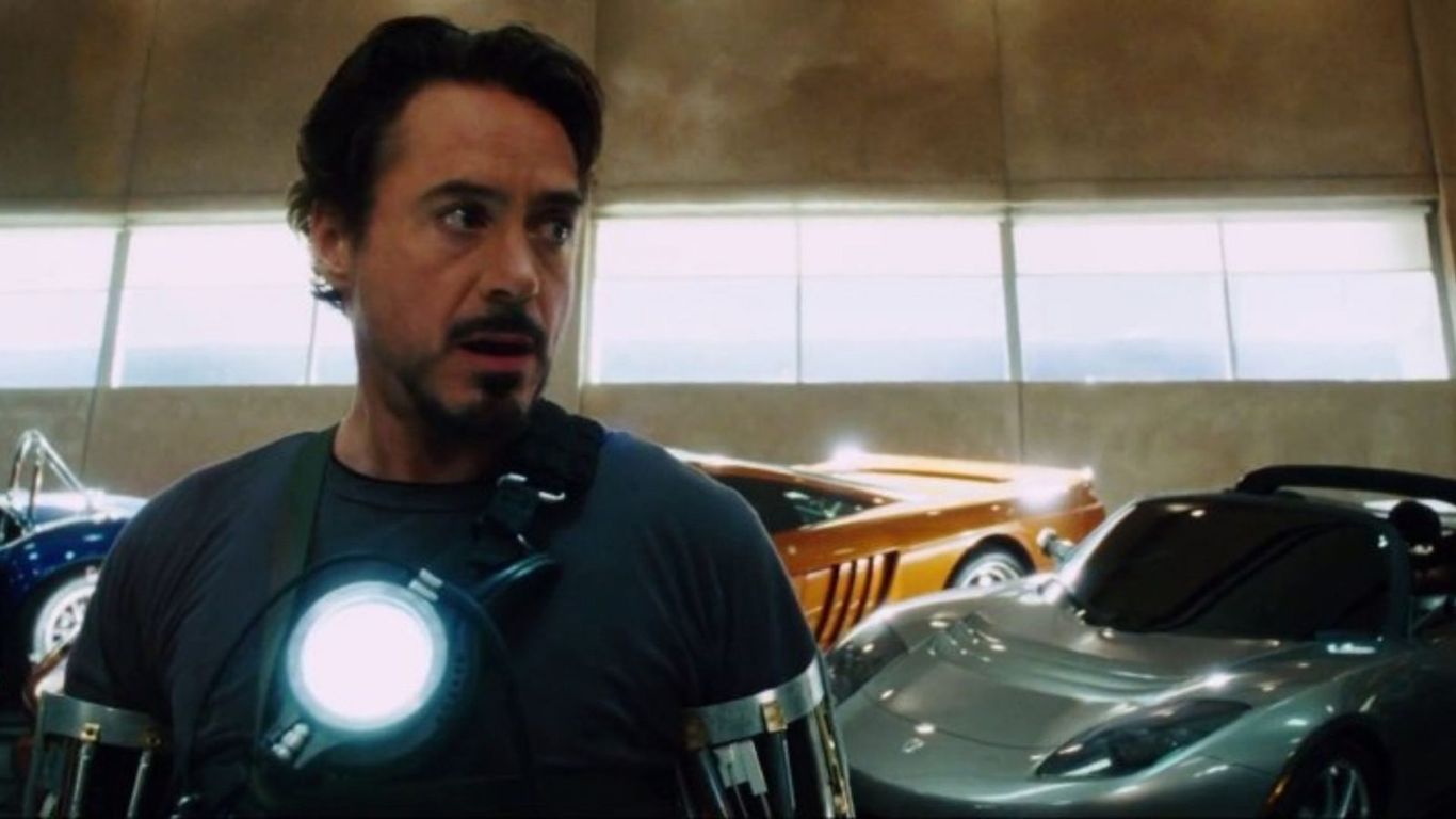 Get to Know Hollywood Movies With Tesla Cars – PrestigeOnline Hong Kong