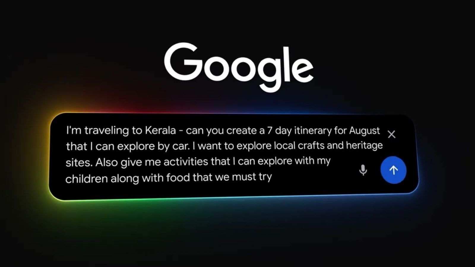 Will Google’s AI Mode Change How People Plan Travel? – PrestigeOnline ...