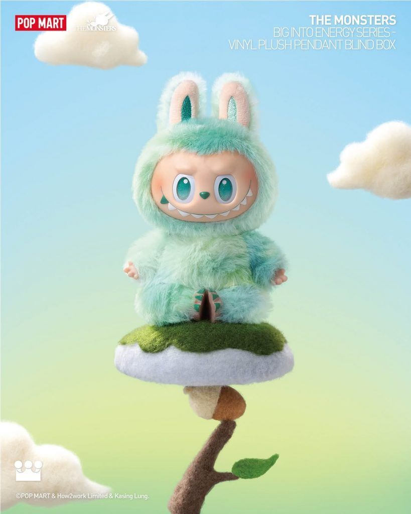 Which Labubu We’d Give You Based on Your Birthday Month ...