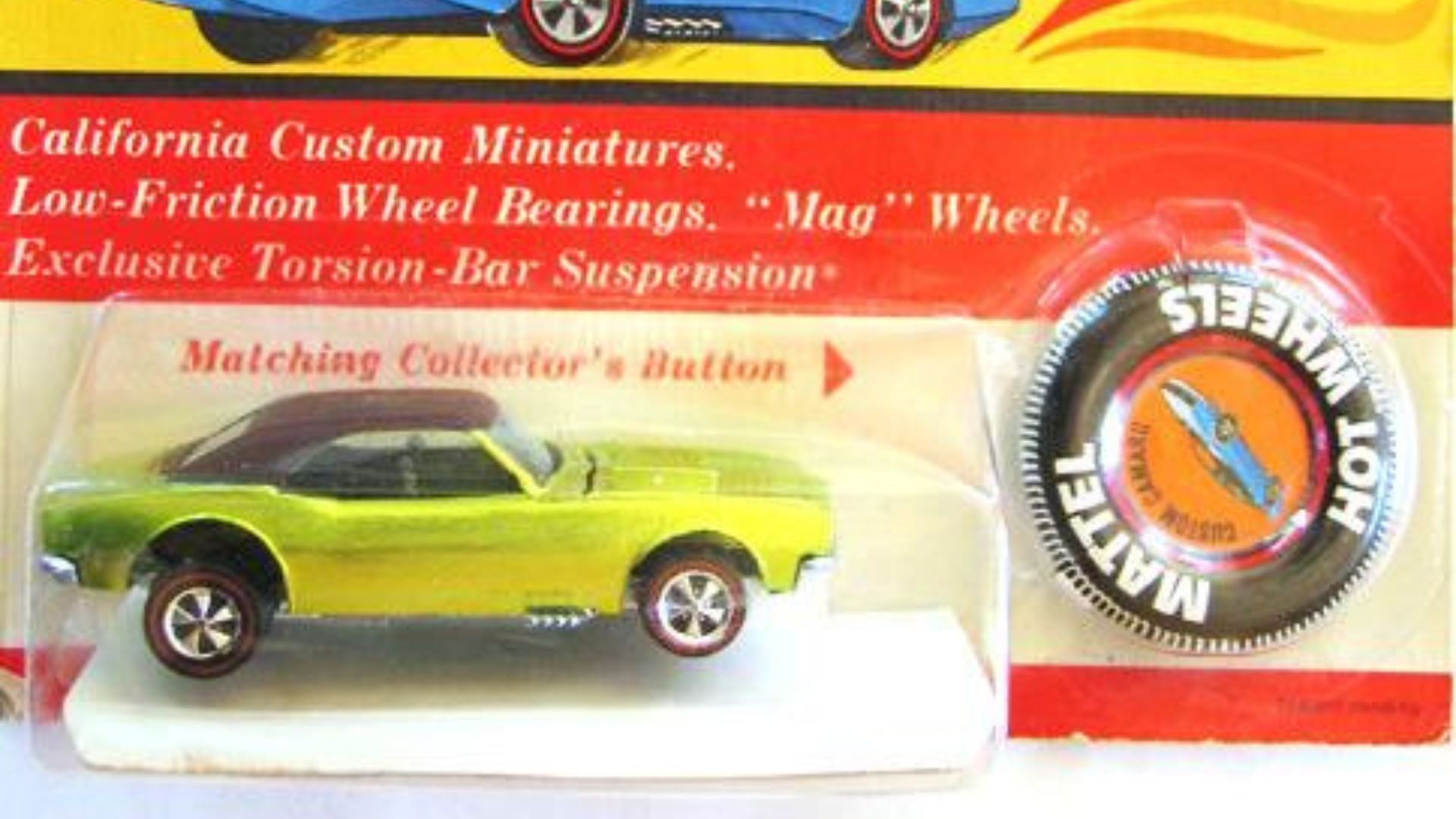 The Rarest and Most Expensive Hot Wheels Cars – PrestigeOnline Hong Kong