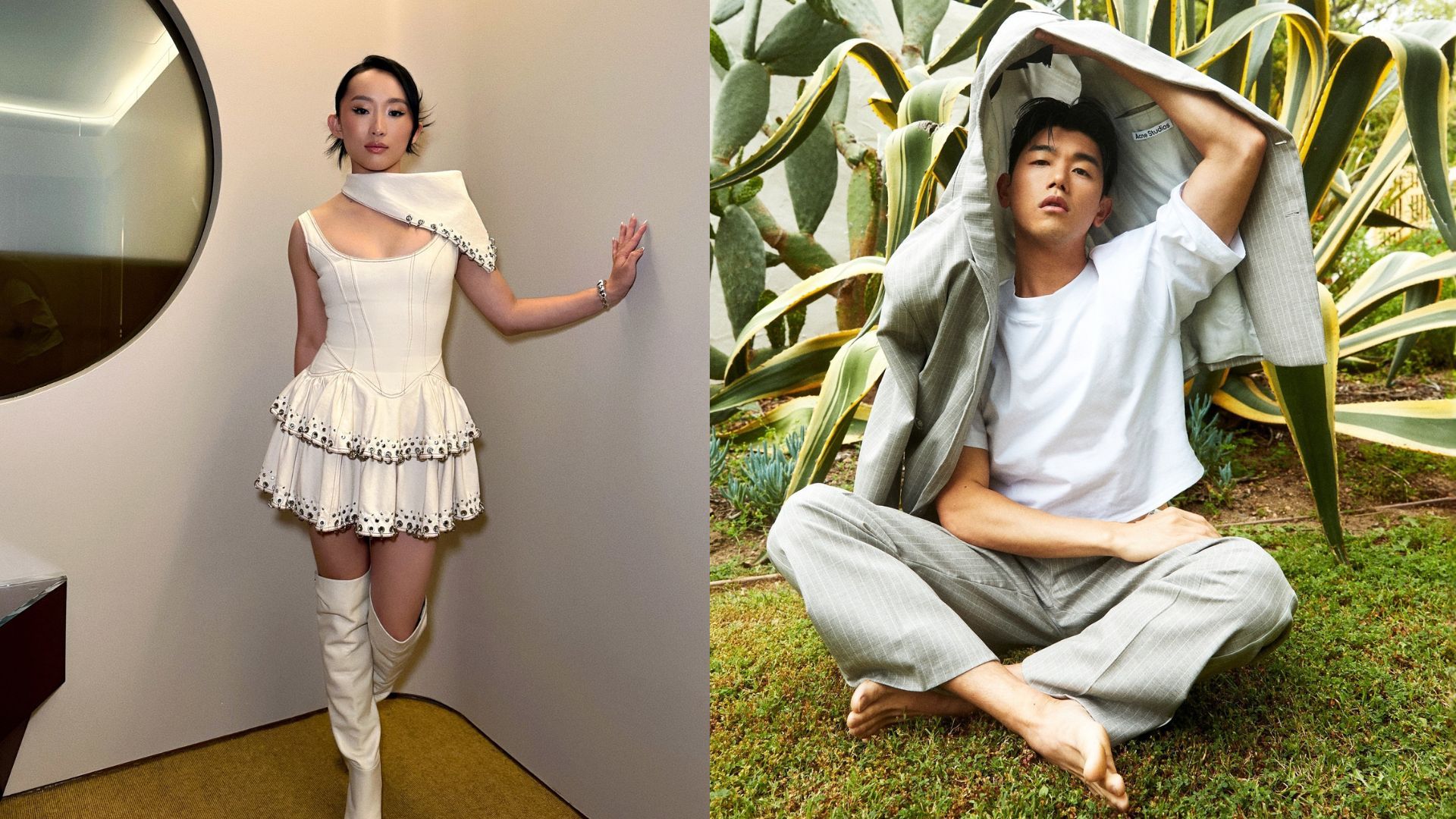 The Real Life Character Inspirations for KPop Demon Hunters