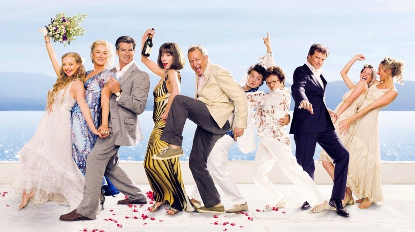 The Best Wedding Movies to Add to Your Watchlist