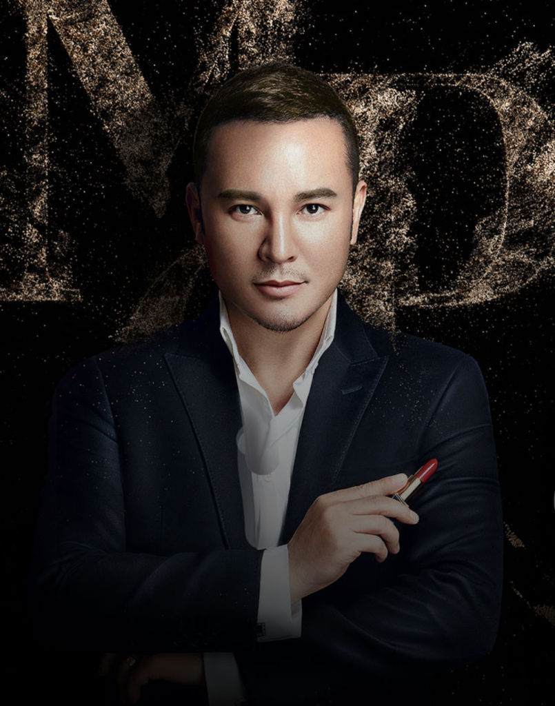 Billionaires in the Beauty Industry You Should Know – PrestigeOnline ...