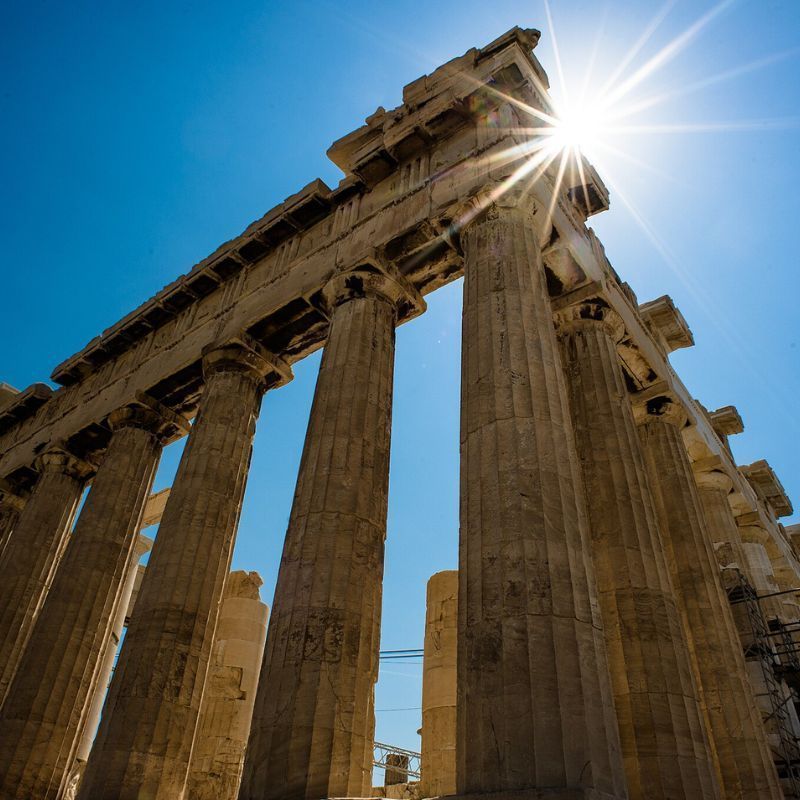 Greece Heatwave: Restrictions, Closures & Heat Alerts – PrestigeOnline ...