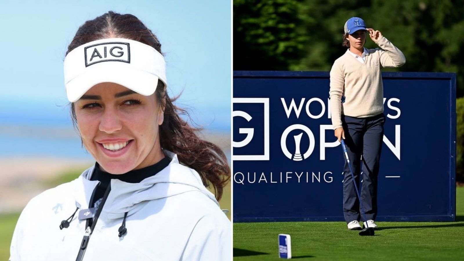 Top Contenders to Watch at the 2025 AIG Women’s Open