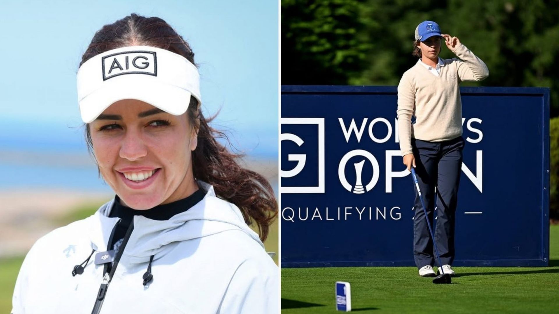 Top Contenders to Watch at the 2025 AIG Women’s Open