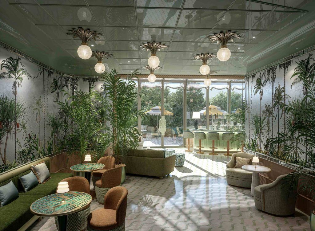 Meet Martin Brudnizki, the Most In-Demand Man in Luxury Hospitality