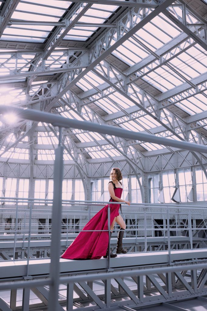 Miss Dior Essence: A Bold New Chapter in A Legendary Love Story