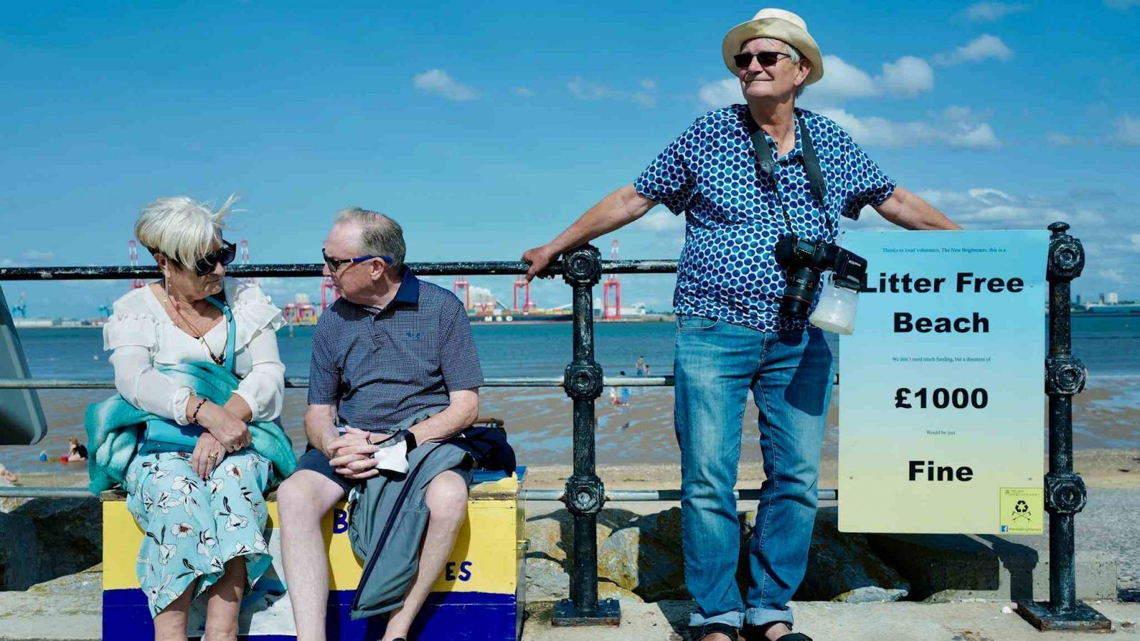 Director Lee Shulman Takes Us Inside the Mind of Revolutionary ...