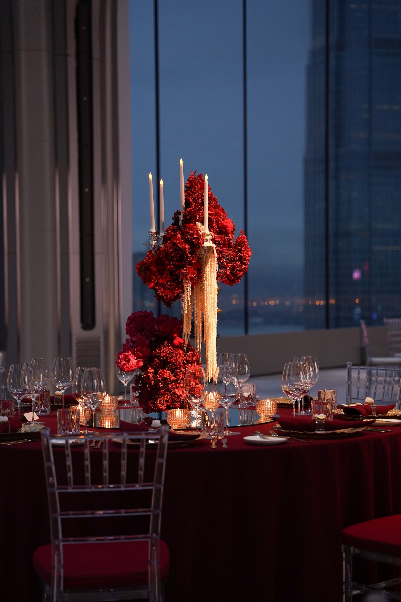 Top Five Luxury Florists to Curate Your Perfect Wedding Flowers