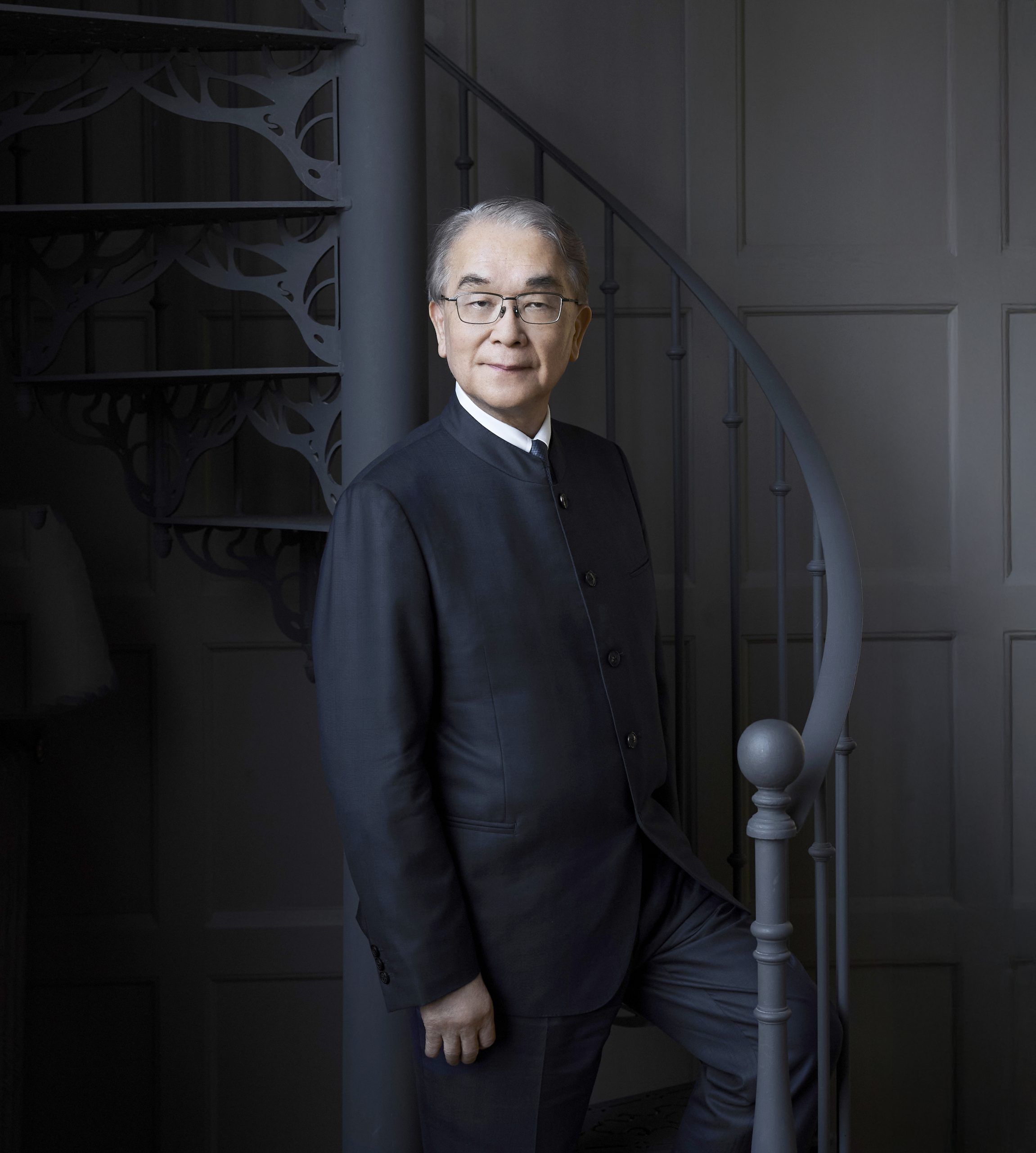 Kazumi Arikawa's Passionate Pursuit of Antique Jewellery