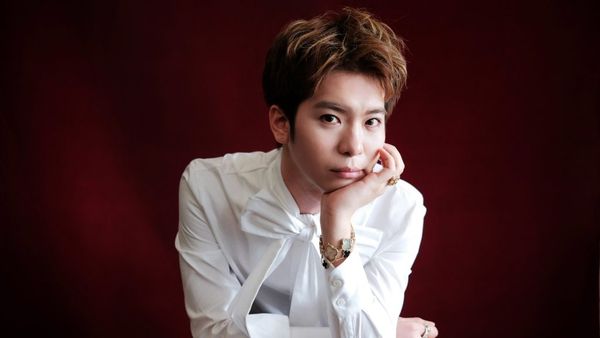 Hong Kong's Creative Powerhouses to Watch: Mark Brunjes