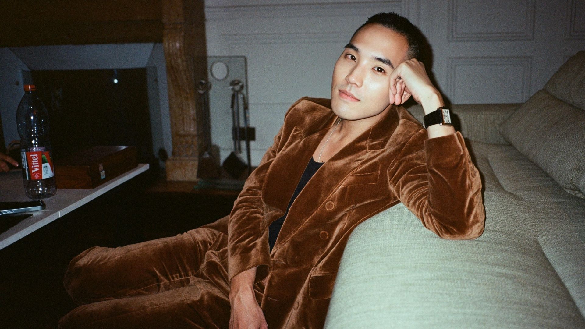 Meet our Prestige Best in Beauty 2025 Judges: Calvin Wang