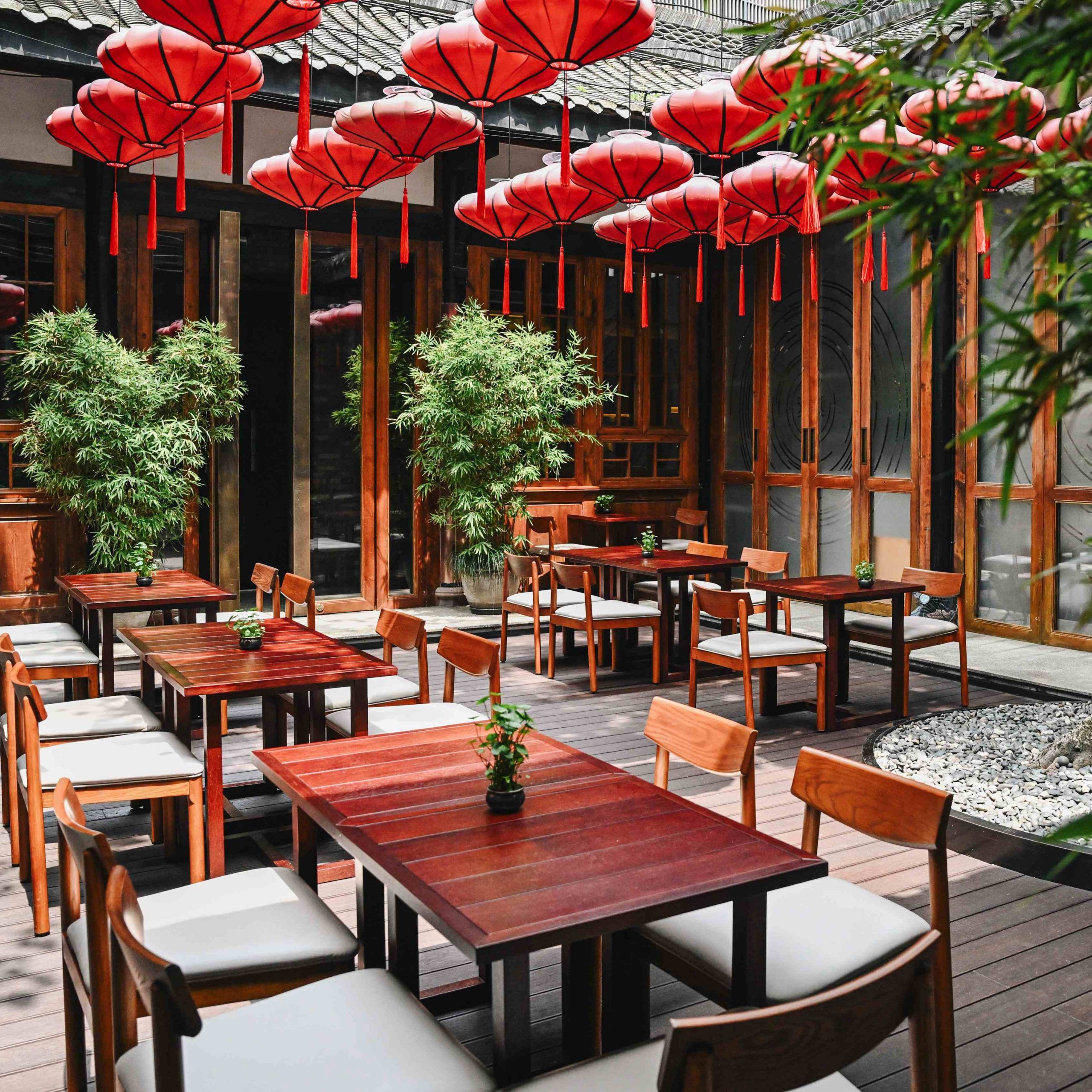 A Guide to Chengdu: China’s Most Laidback City
