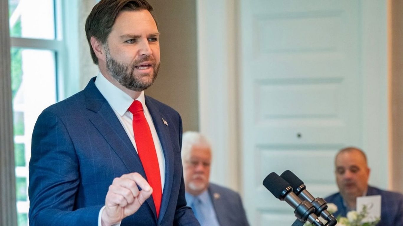 JD Vance Net Worth: A Look at His Wealth and Assets – PrestigeOnline ...