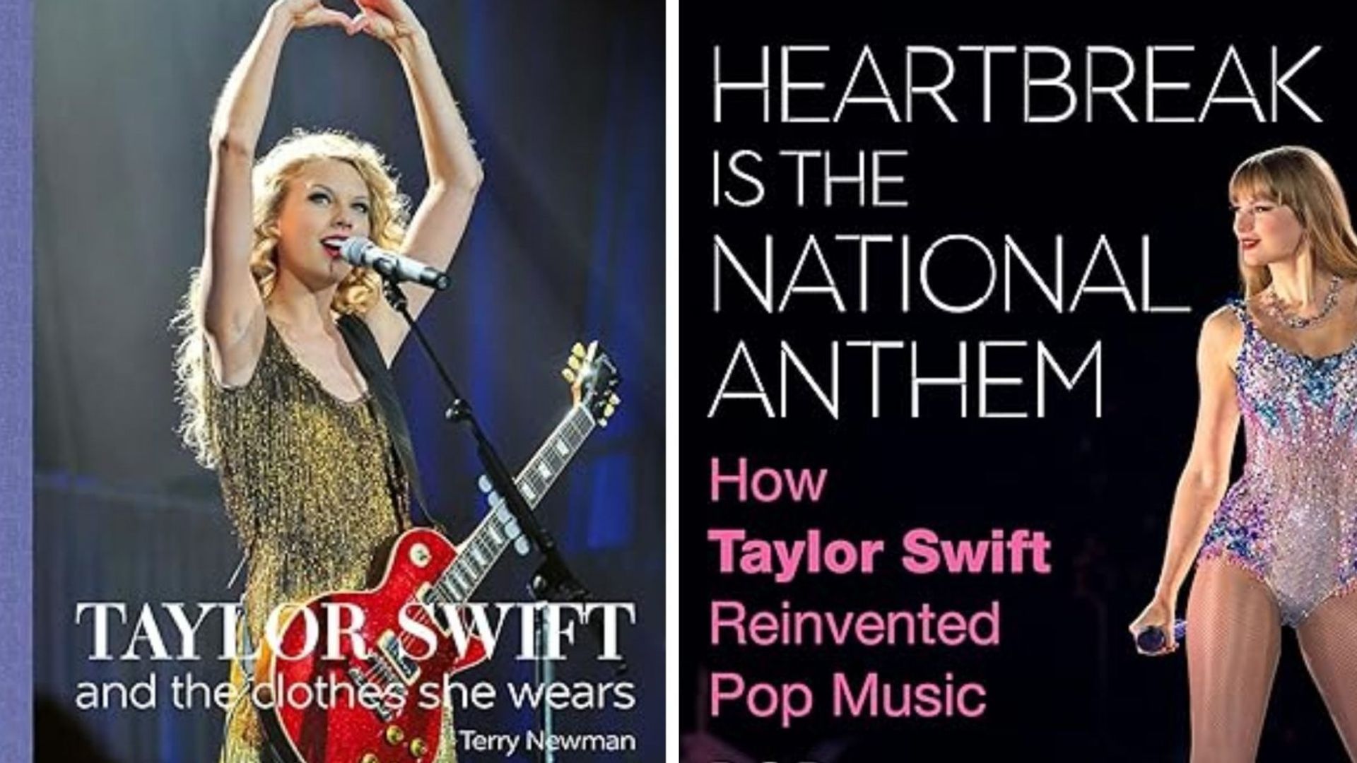 Books About Taylor Swift Every Swiftie Must Read – PrestigeOnline Hong Kong
