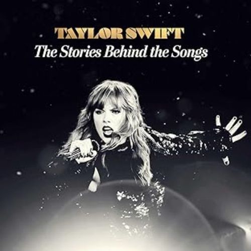 Books About Taylor Swift Every Swiftie Must Read – PrestigeOnline Hong Kong