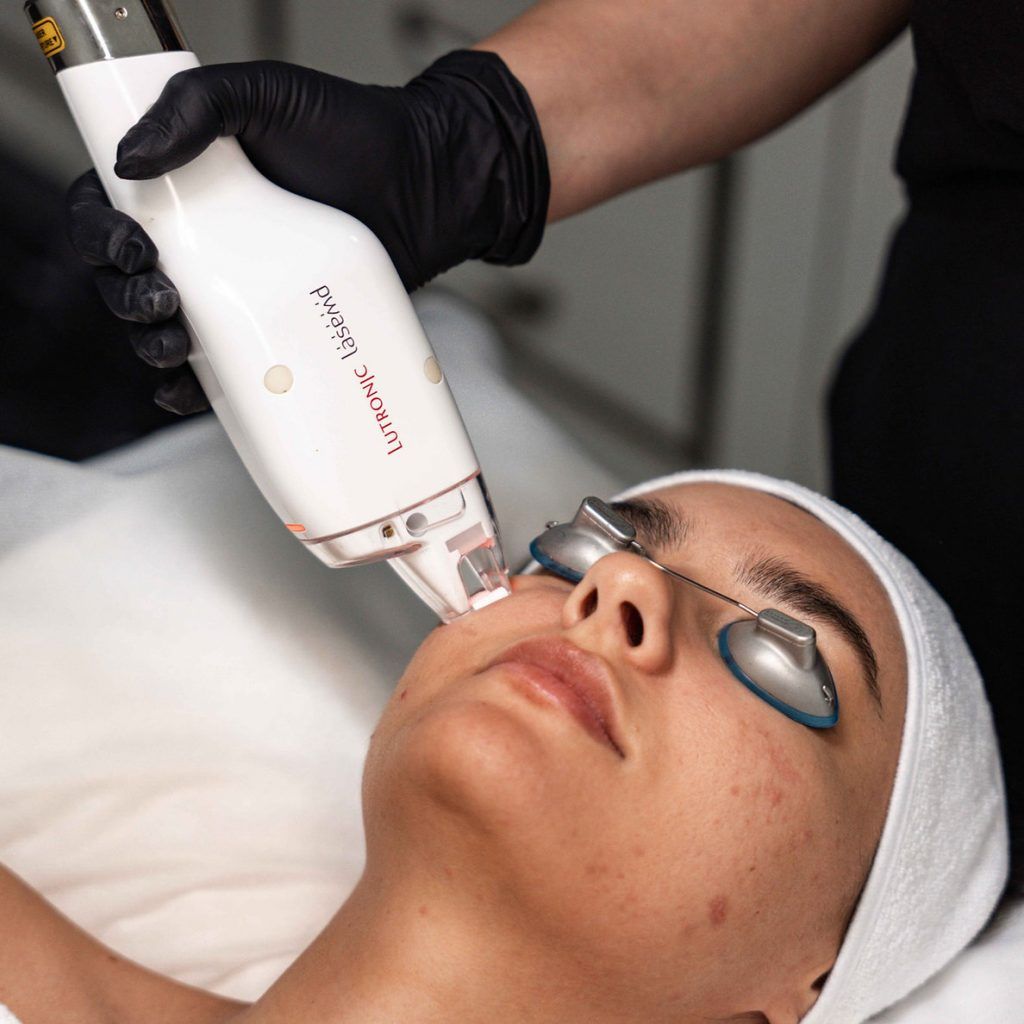 The Newest in Non-Invasive Beauty Treatments