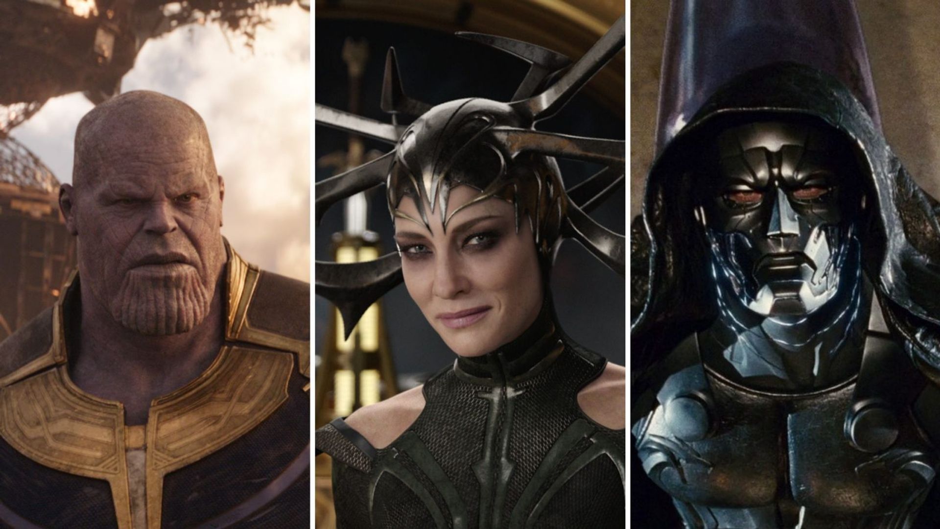 The Strongest Marvel Villains Ever – PrestigeOnline Hong Kong