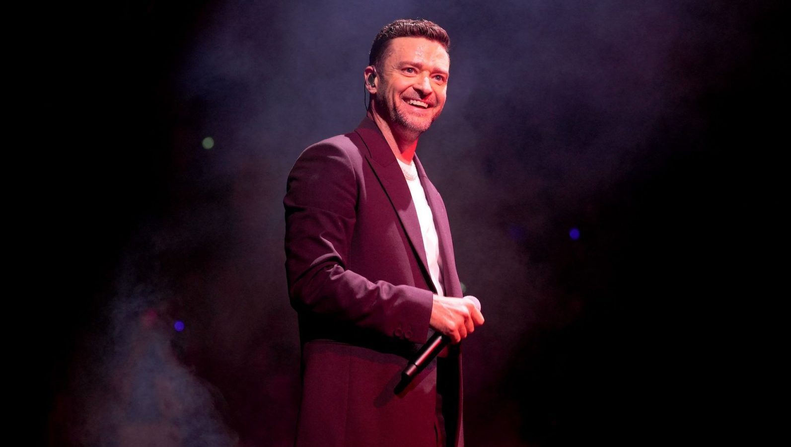 Pop Singer Justin Timberlake Reveals Lyme Disease Diagnosis ...