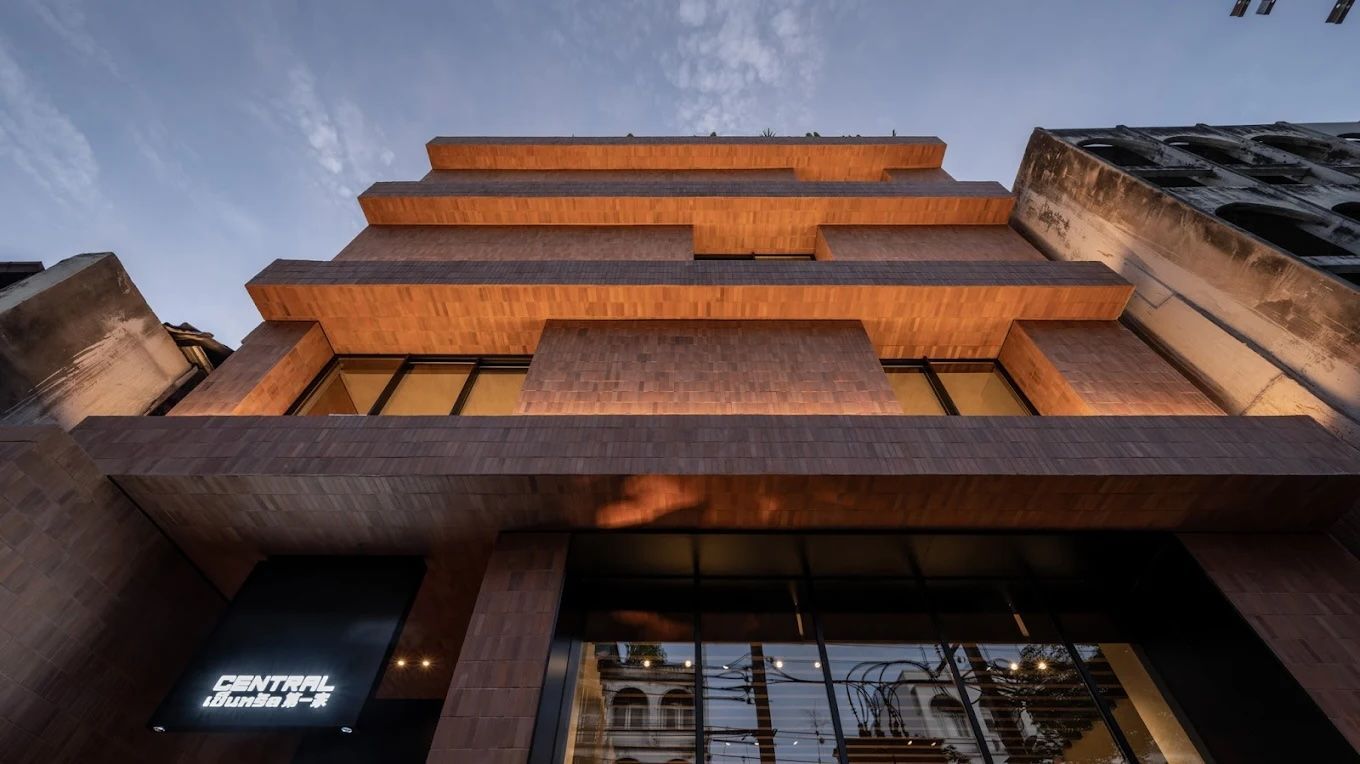 Most Iconic Buildings in Bangkok – PrestigeOnline Hong Kong