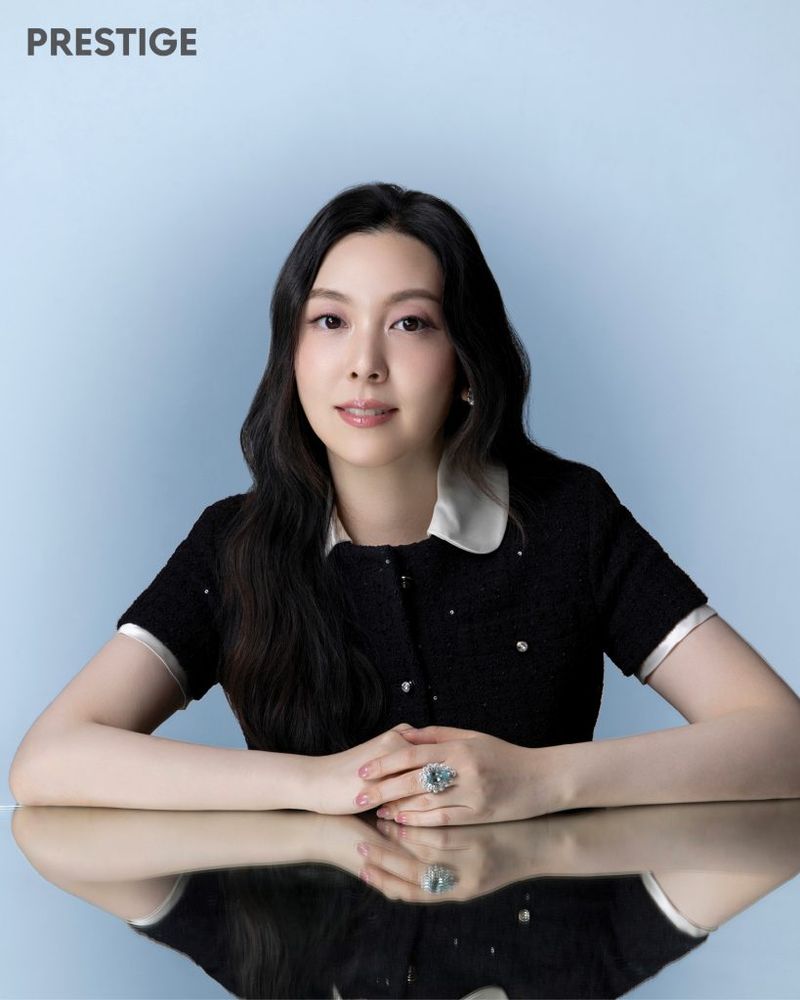 Chef Anh Sung-Jae: Fear, Fame, Fire