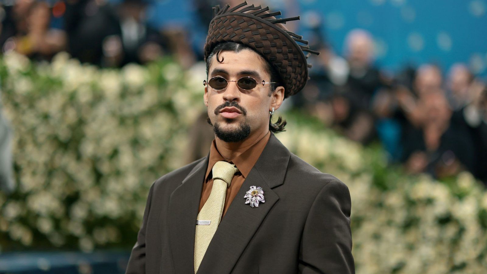 The Net Worth, Music and Acting Career of Bad Bunny – PrestigeOnline Hong Kong