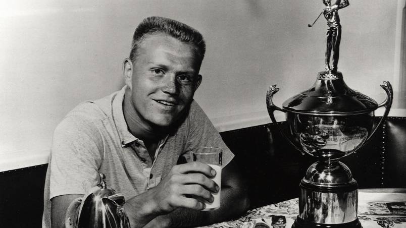 Jack Nicklaus Career, Net Worth, and Legacy