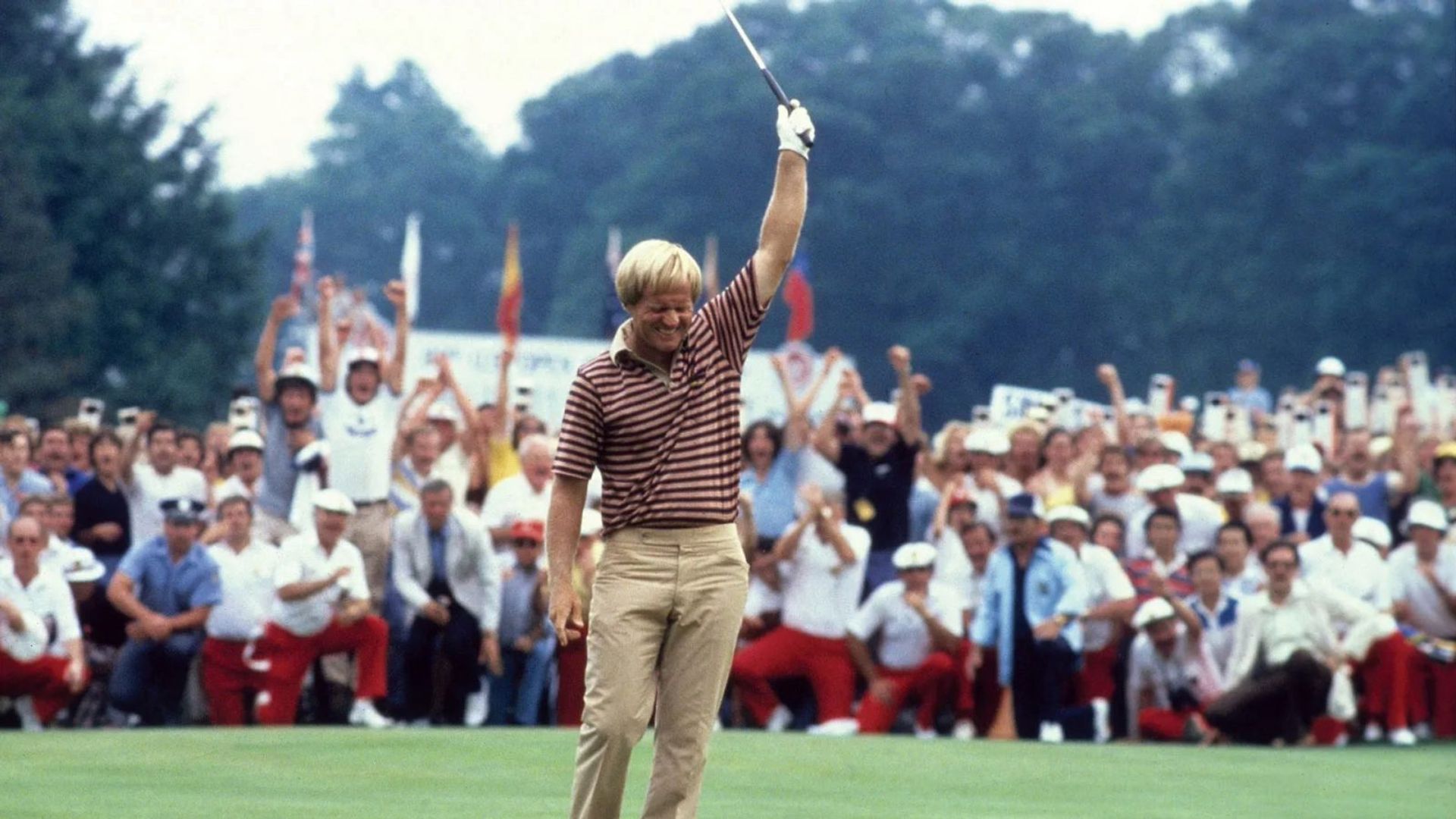 Jack Nicklaus Career, Net Worth, and Legacy
