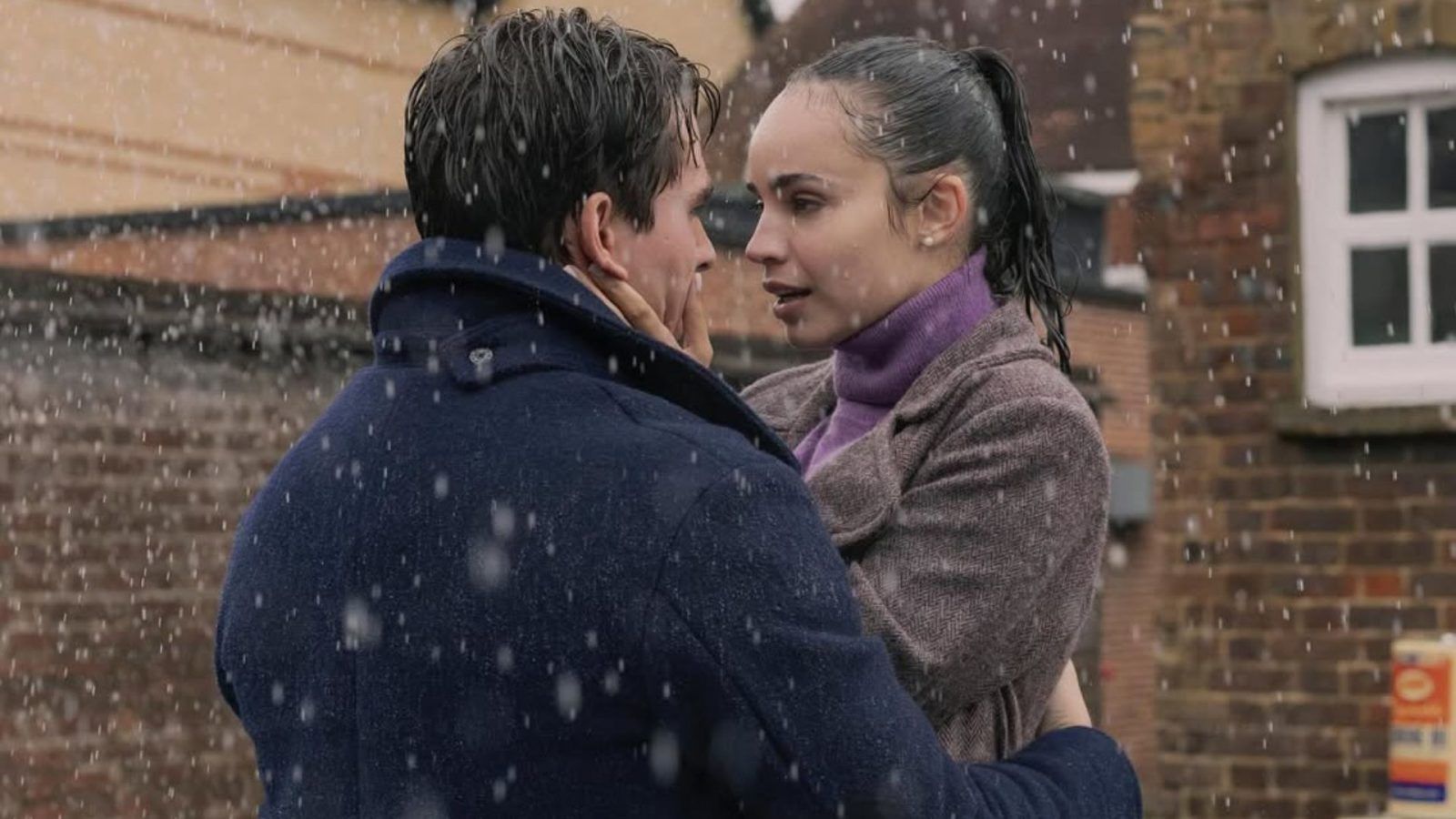 My Oxford Year: Real-Life UK Locations of the Netflix Romcom ...