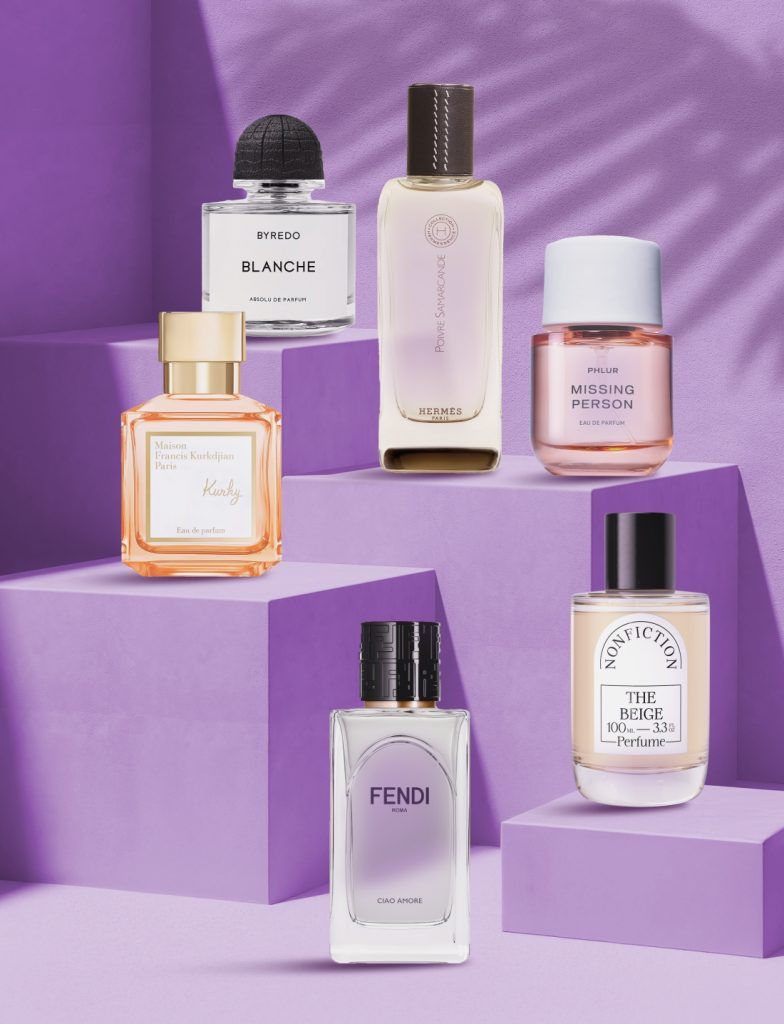 Prestige Best in Beauty 2025: Best in Fragrances