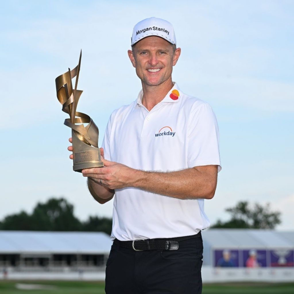 Annika Sörenstam: Golf Legend Biography