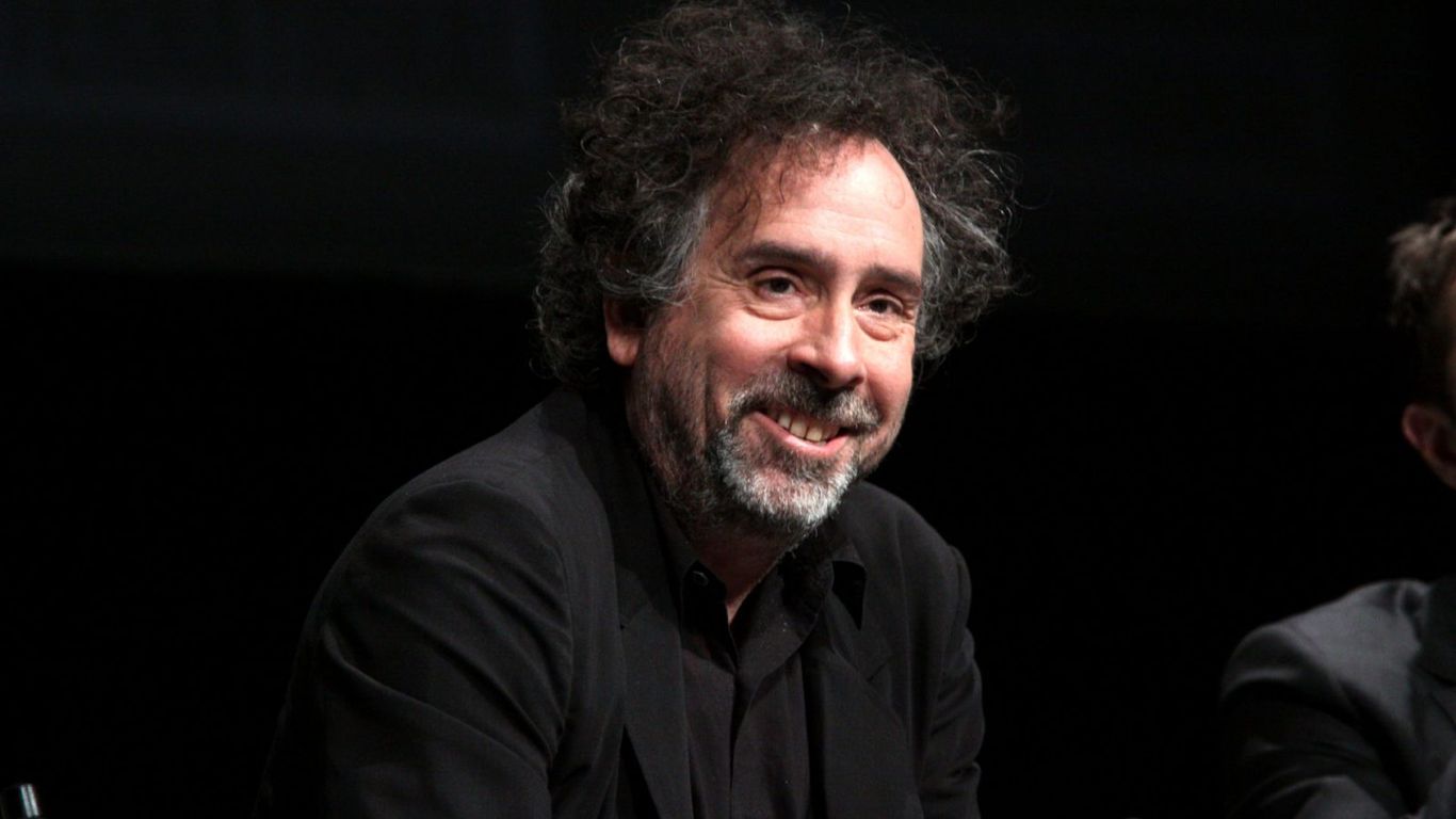 Tim Burton Net Worth: Inside Wednesday Director's Fortune ...