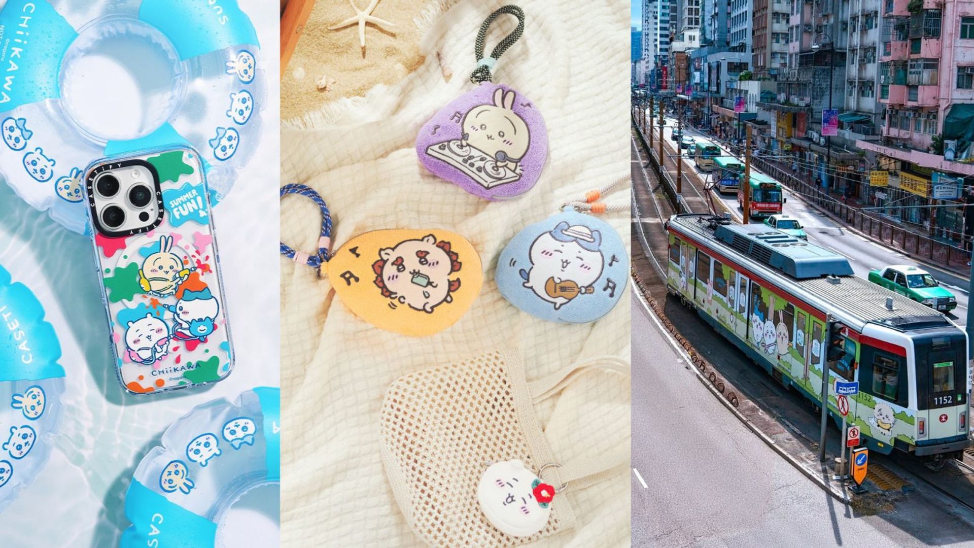Chiikawa Collabs: Don't Miss These Best Ones in Hong Kong ...