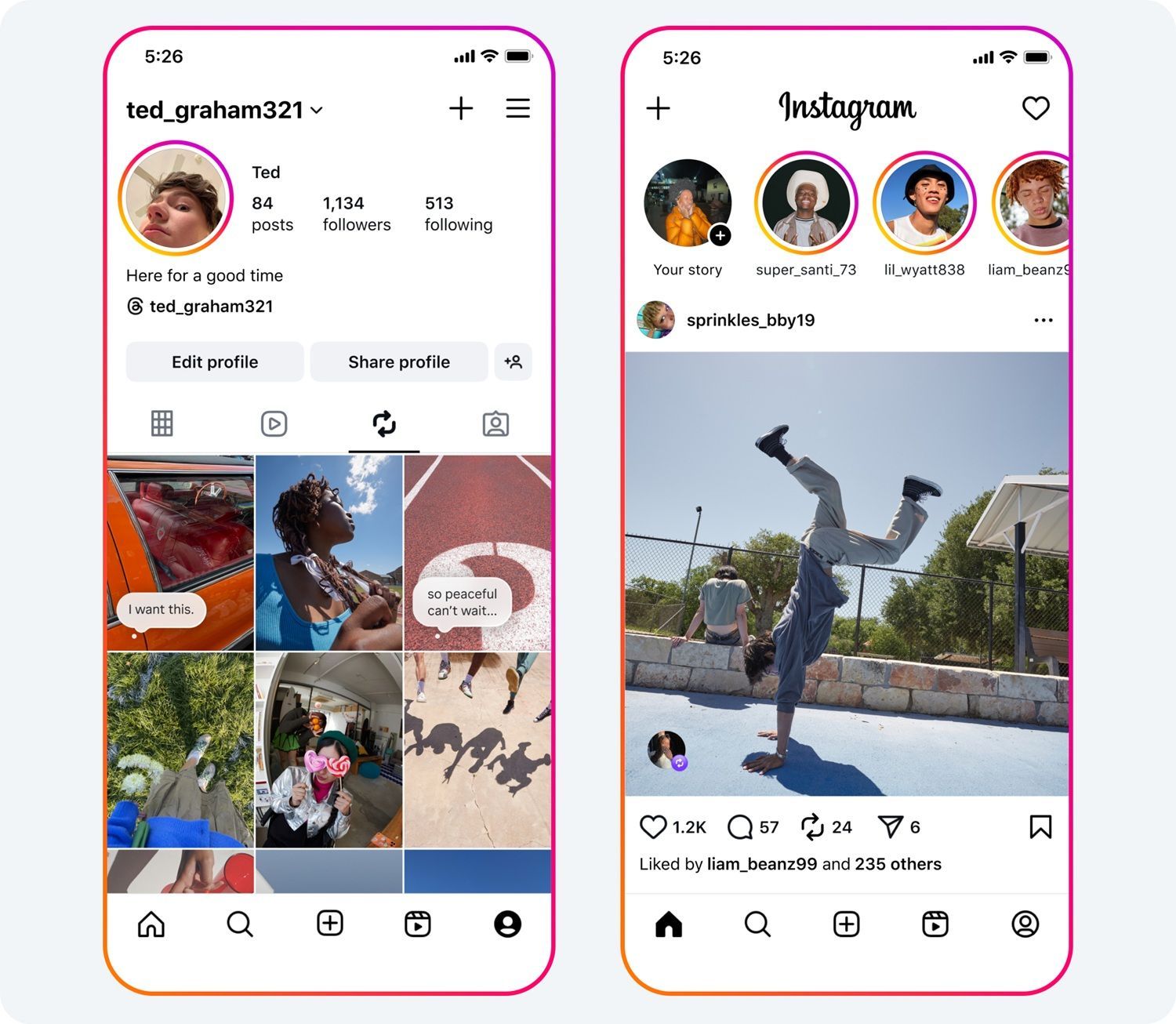 All About the Instagram Repost Feature – PrestigeOnline Hong Kong