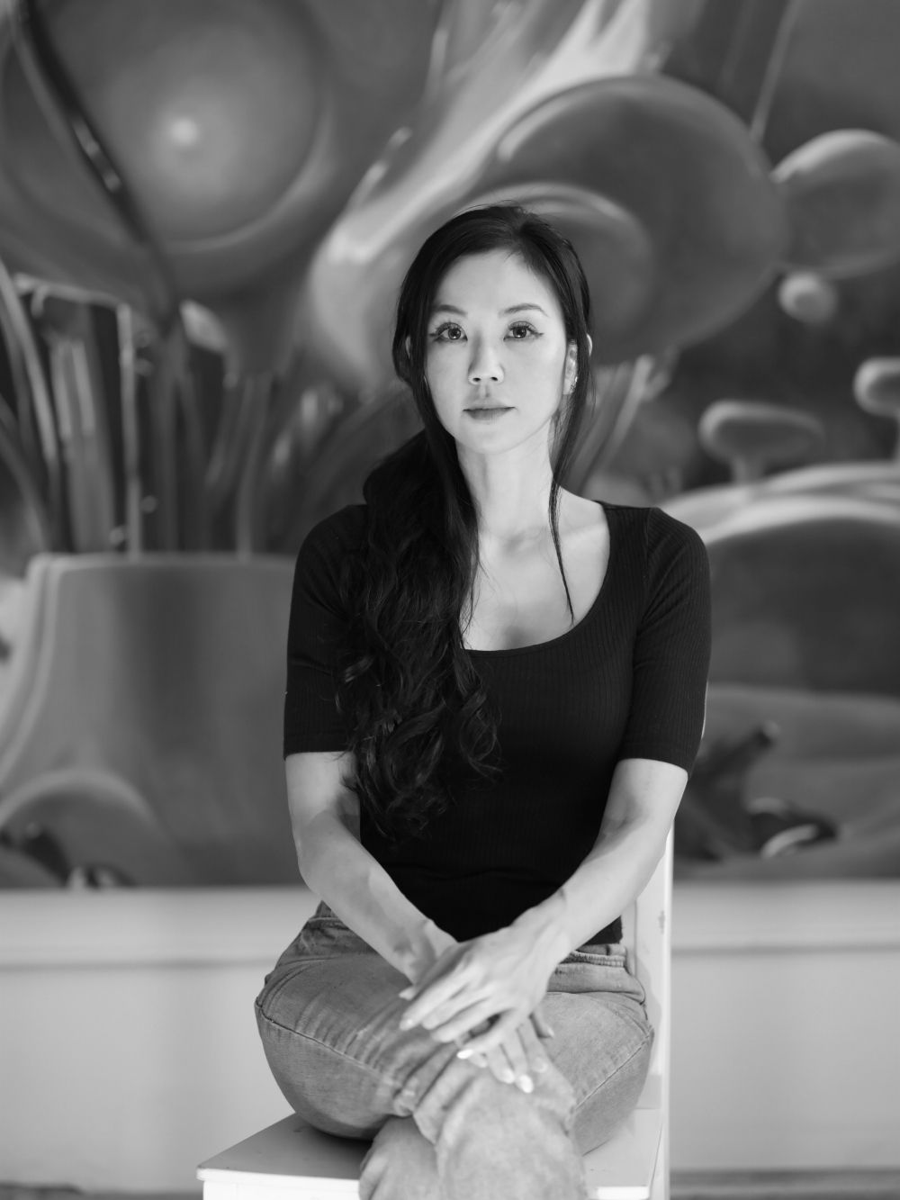 Artistic Eye: Meeson Pae on Collective Vision
