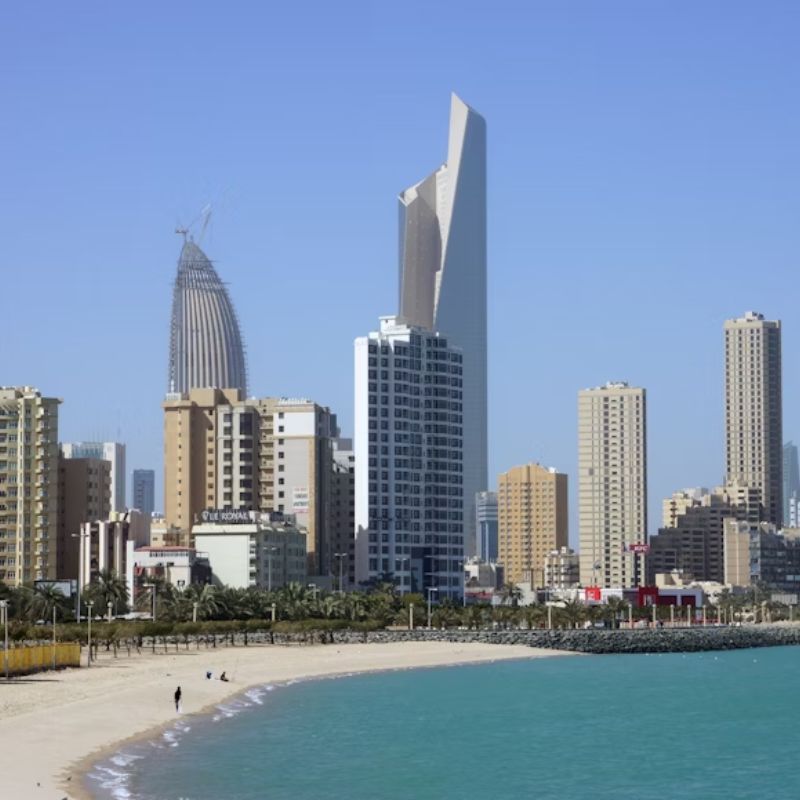 Kuwait Grants Visa on Arrival to GCC Residents – PrestigeOnline Hong Kong