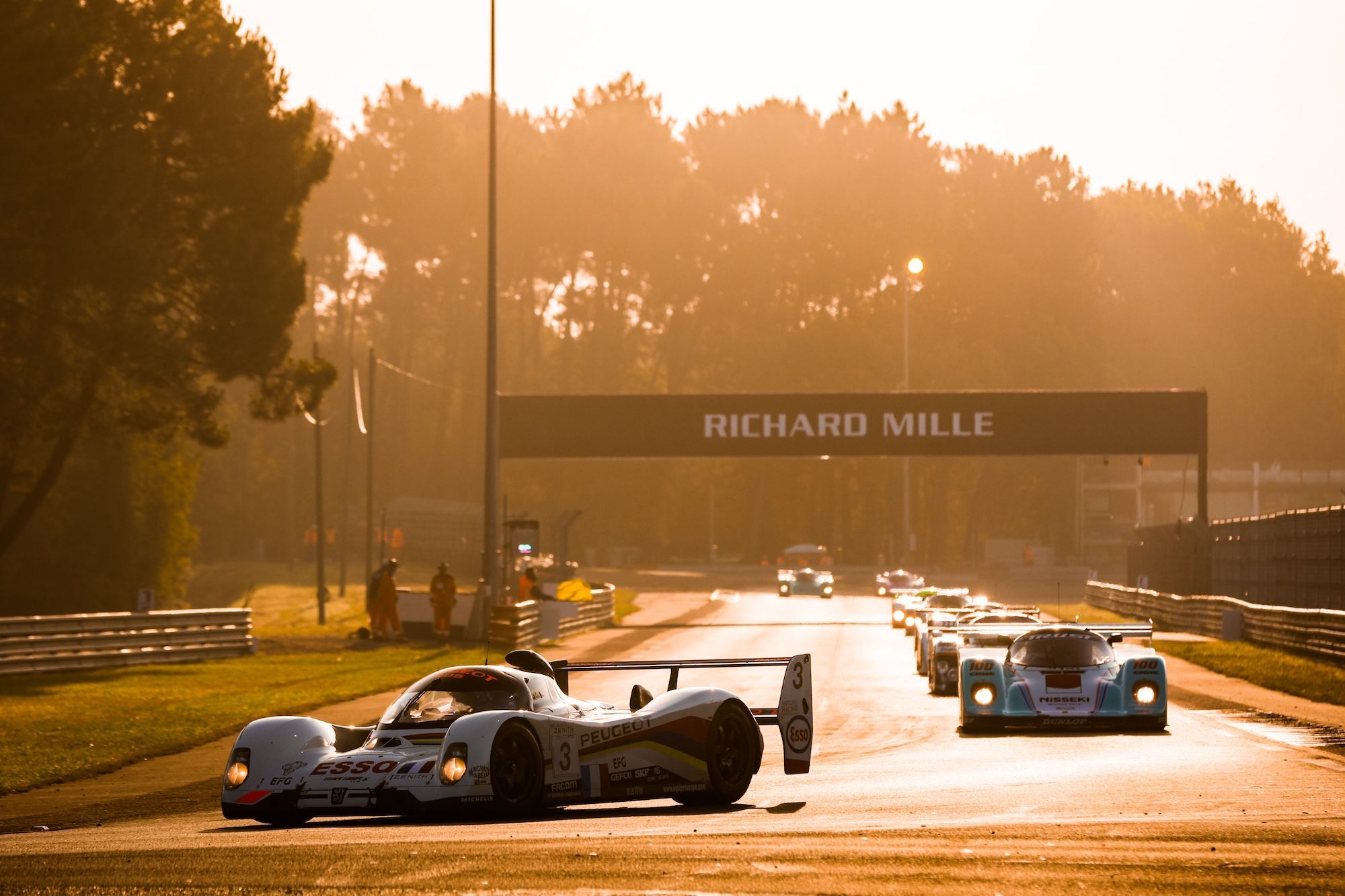 A Look at Richard Mille Rm 30-01 Le Mans Classic – PrestigeOnline Hong Kong