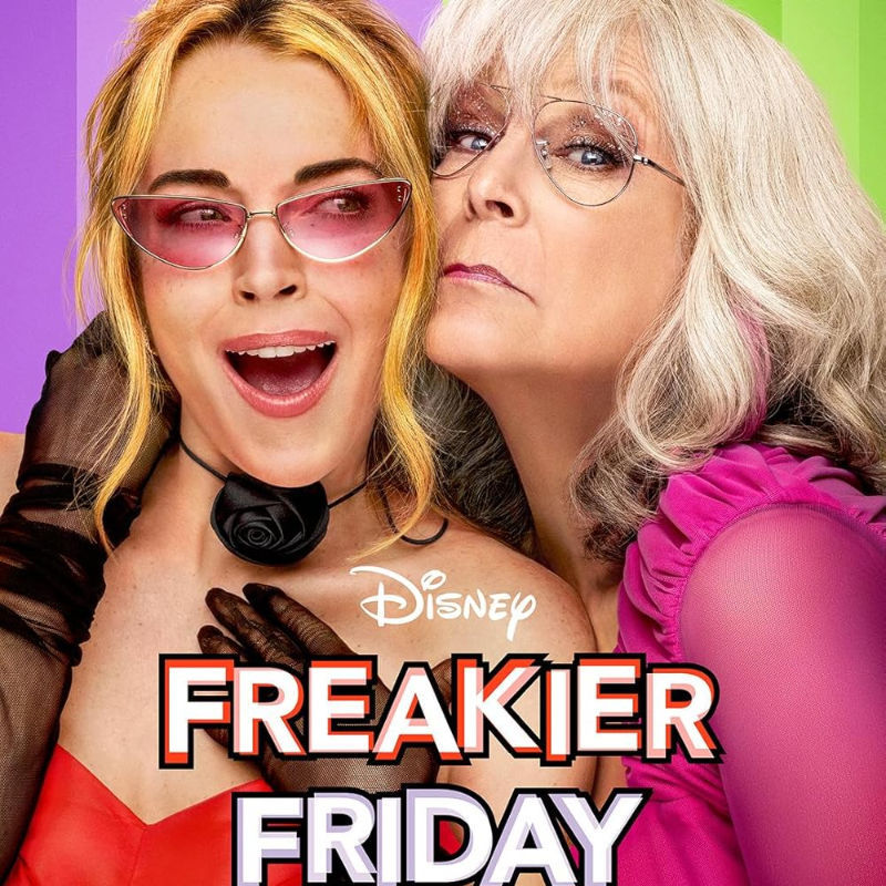 Movies like Freakier Friday with a Body-Swap Twist – PrestigeOnline ...