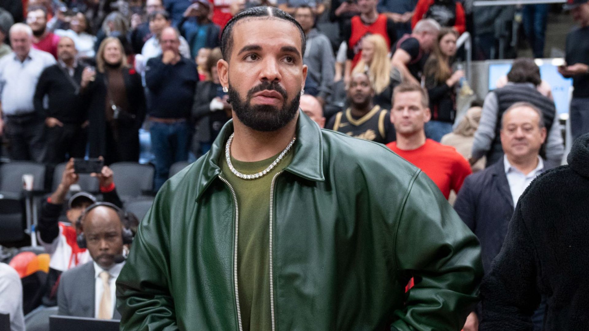 The Opulent Watch and Jewellery Collection of Drake – PrestigeOnline ...