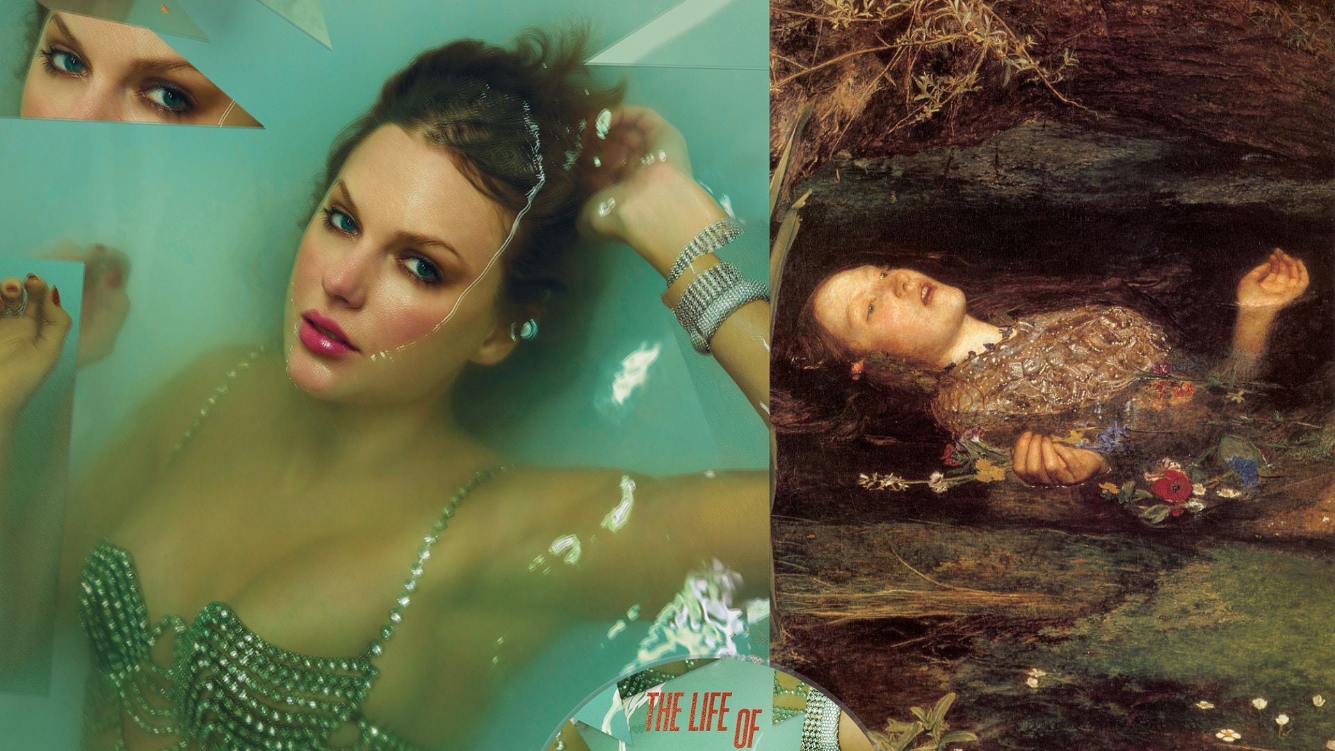All About The Life of a Showgirl, the Upcoming Taylor Swift Album – PrestigeOnline Hong Kong