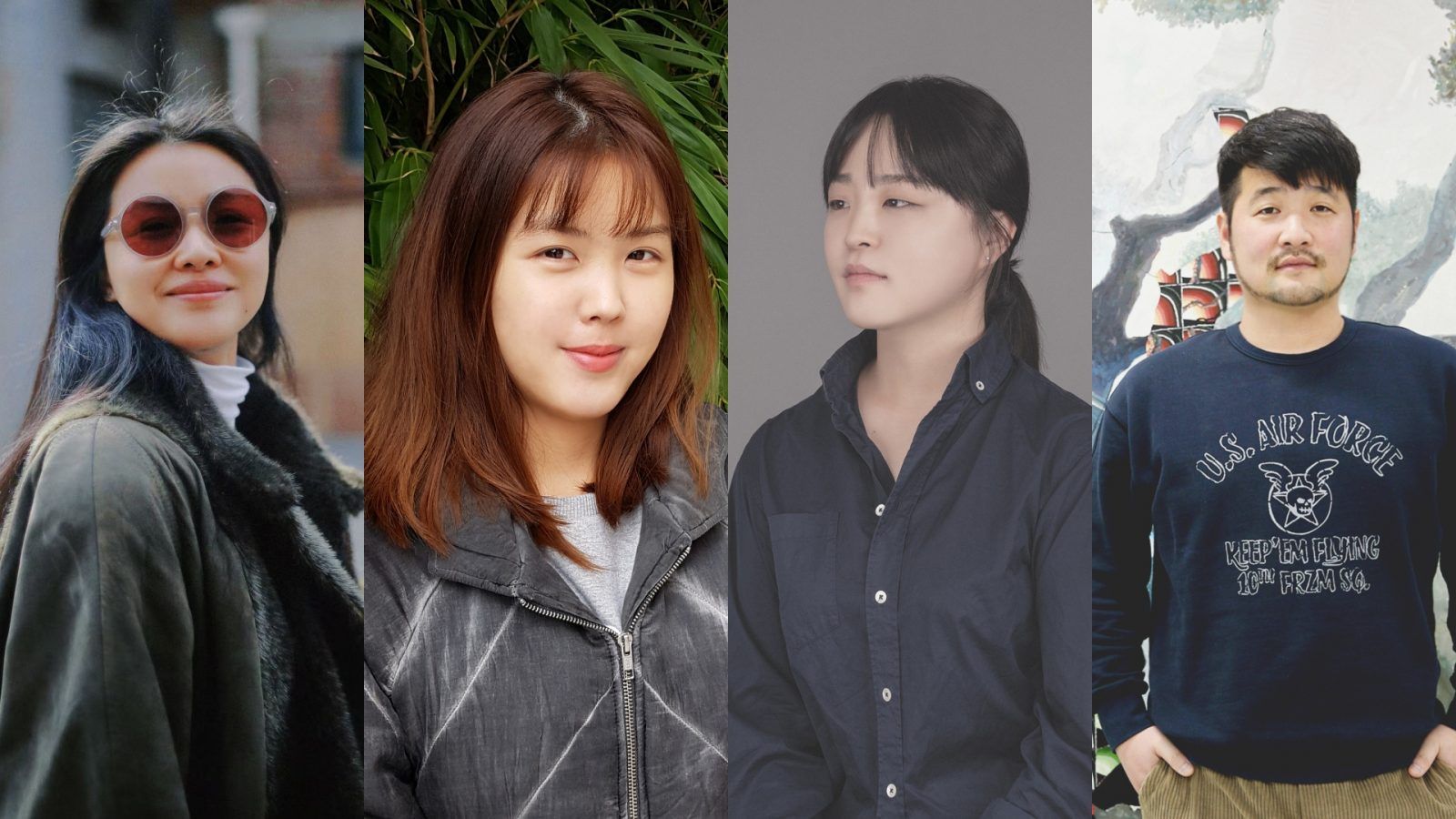 K4: Four Emerging Artists to Watch at Kiaf SEOUL 2025