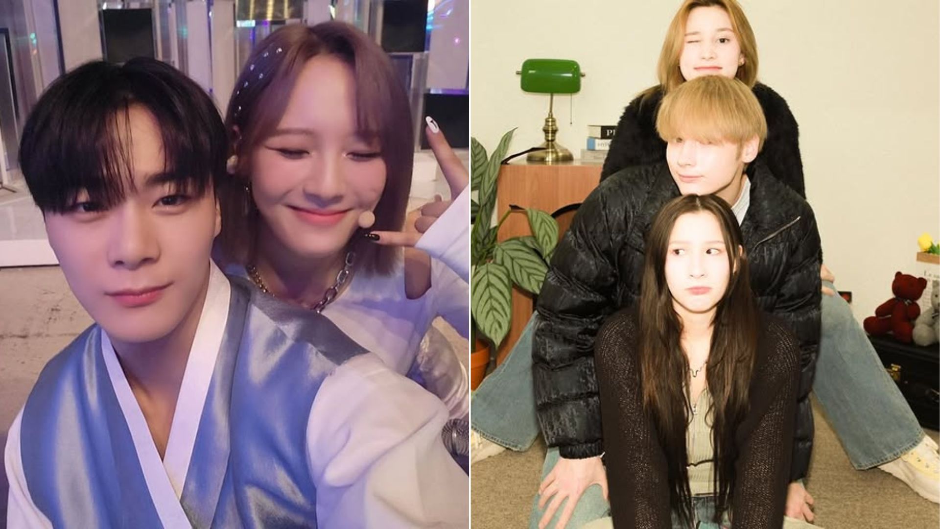 11 J-Pop Groups That Deserve a Spot On Your Playlist – PrestigeOnline ...