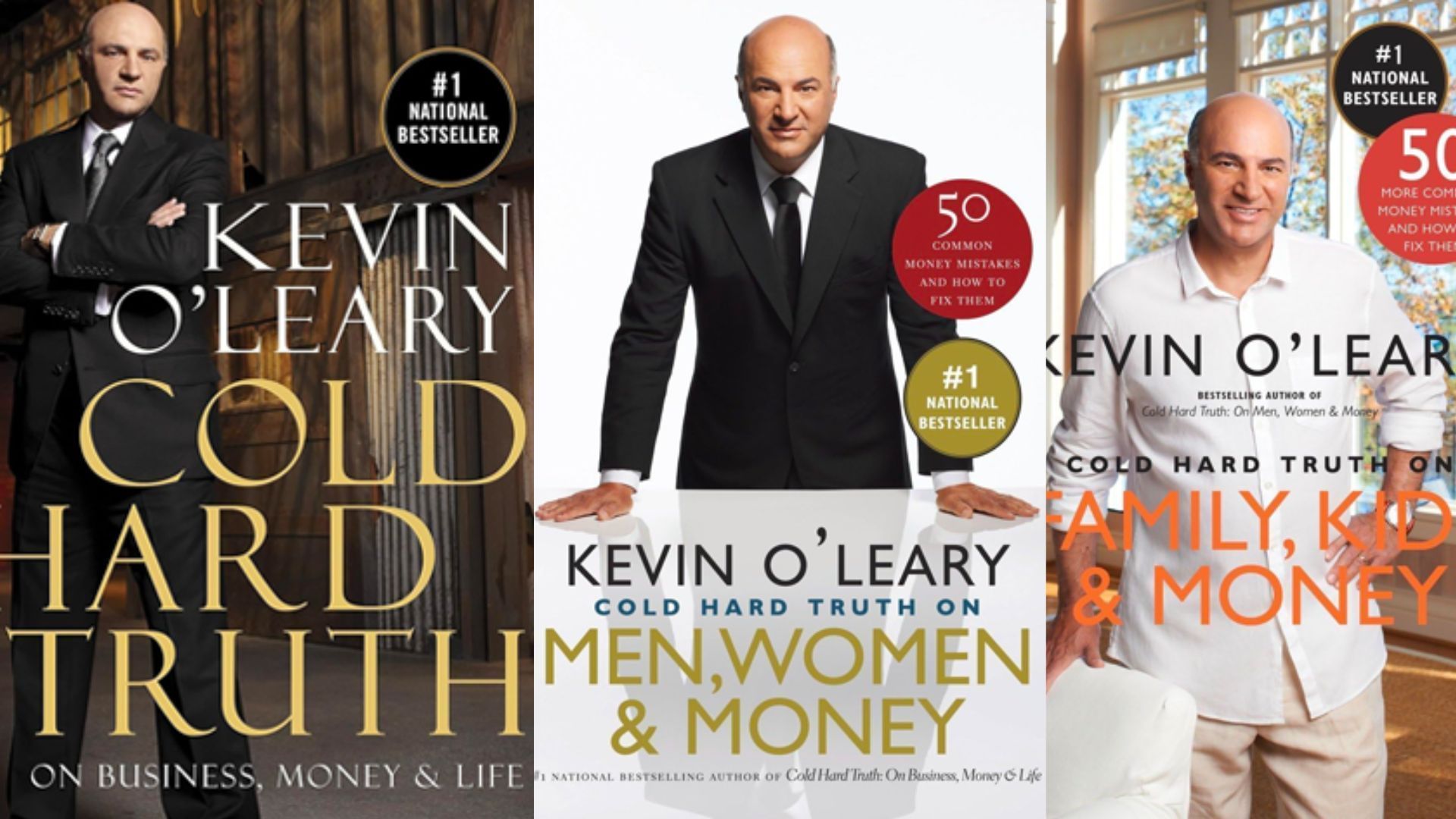 A Look at the Net Worth of Kevin O’Leary – PrestigeOnline Hong Kong