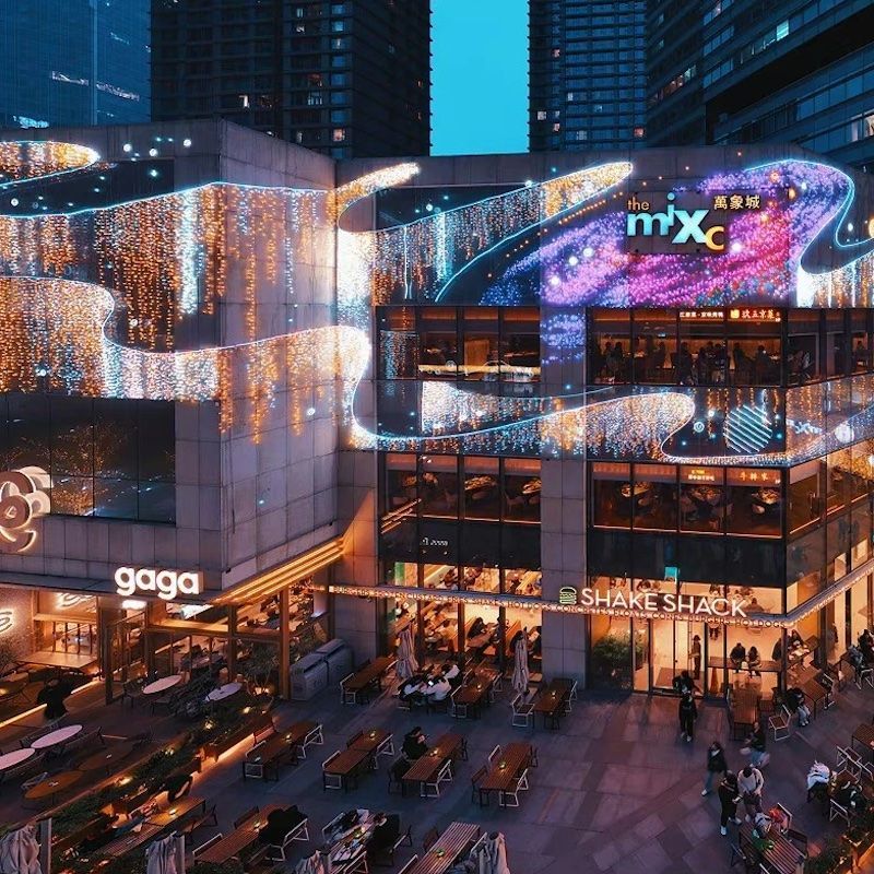 Shenzhen Shopping Malls: Top 5 Spots to Explore – PrestigeOnline Hong Kong