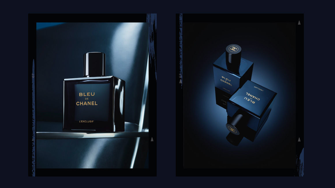 BLEU DE CHANEL L’Exclusif Is The House's Most Mysterious Expression ...