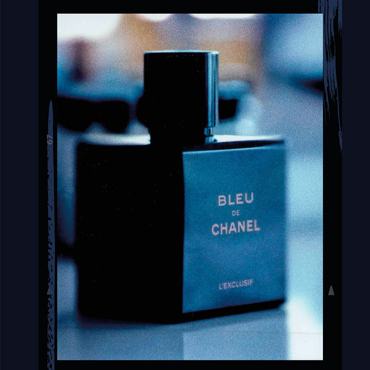 Chanel Beauty Brings Enchanted Symbols to Life for Winter 2025 ...