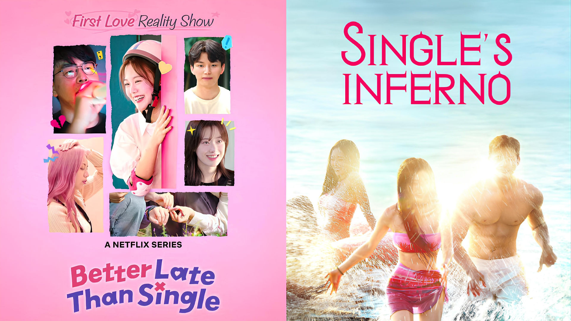 Single’s Inferno Season 5 Contestants: Check Out the Full List ...